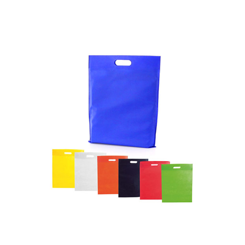 Bolsa Notex Troquelada BN-001 | Merchandising Perú Oficial